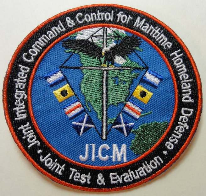 ID's Needed! - CAN YOU IDENTIFY THIS PATCH? - U.S. Militaria Forum