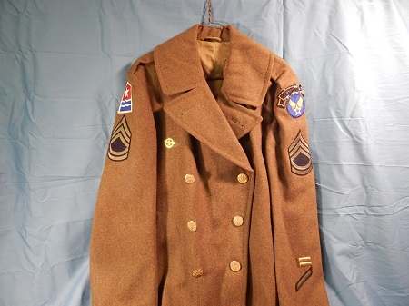Air Transport Command Group - UNIFORMS - U.S. Militaria Forum