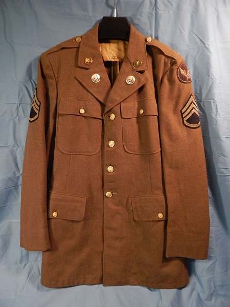 Air Transport Command Group - UNIFORMS - U.S. Militaria Forum