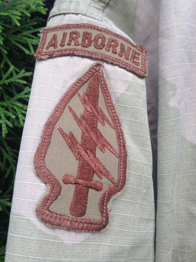 Show Your DCUs - Page 81 - CAMOUFLAGE UNIFORMS - U.S. Militaria Forum