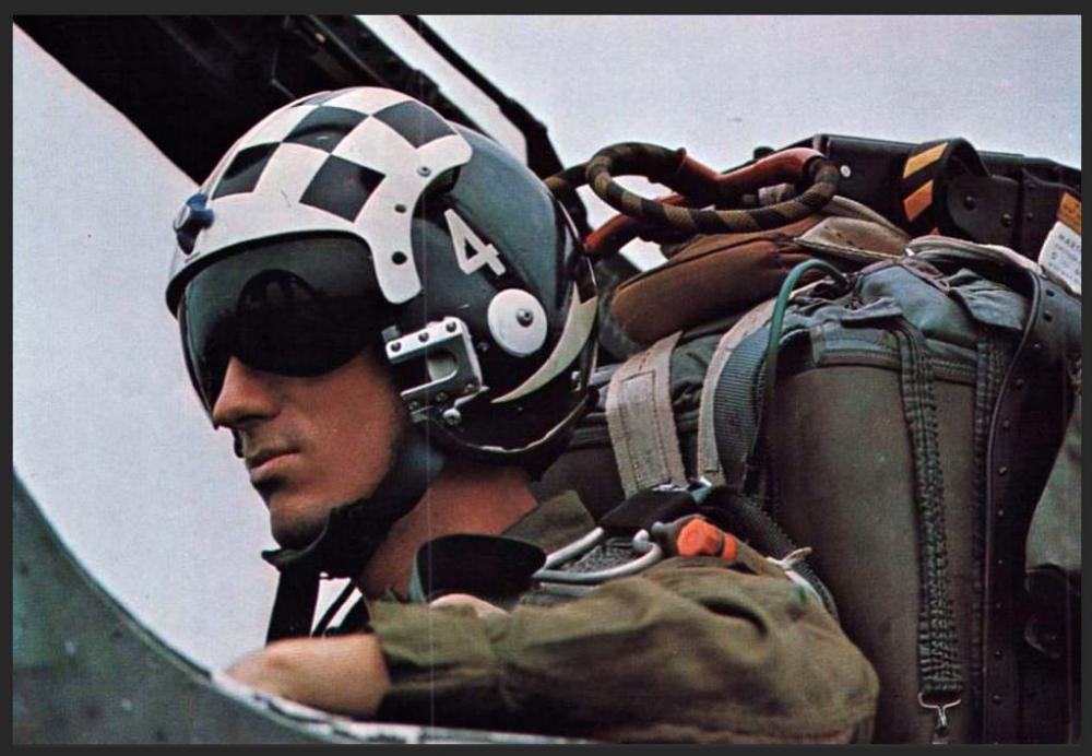 Been Trying to ID this Squadron......ideas? - FLYING HELMETS AND ...