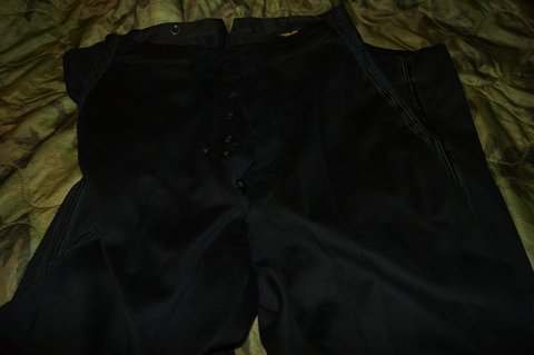 1906 VMI Graduate G.W.C. Whiting Uniforms - UNIFORMS - U.S. Militaria Forum