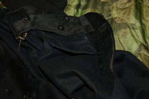 1906 VMI Graduate G.W.C. Whiting Uniforms - UNIFORMS - U.S. Militaria Forum