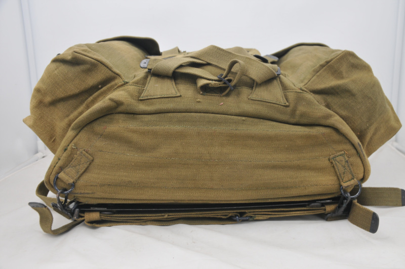 Prototype Or Experimental ARVN Rucksack? - FIELD & PERSONAL GEAR ...
