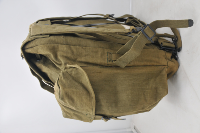 Prototype Or Experimental ARVN Rucksack? - FIELD & PERSONAL GEAR ...