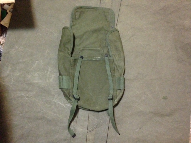 Two new bags found! m1941 pack and m1956 pack. - FIELD & PERSONAL GEAR ...