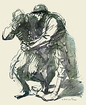 Post your favorite combat art. - EPHEMERA, PHOTOGRAPHS & MILITARY ...