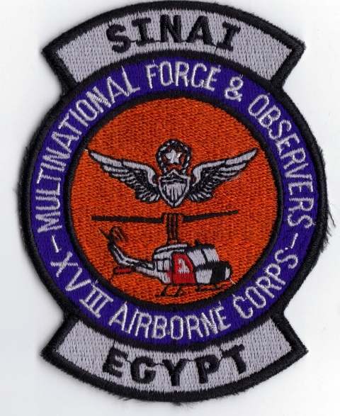 Some Post Vietnam War Army Aviation patches - Page 4 - ARMY AND USAAF ...