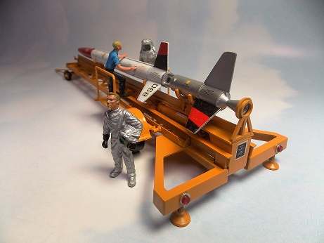 Anyone out there build missile kit models? - Page 4 - MODELING - U.S ...