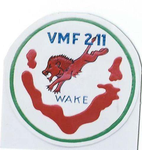 Small WWII VMF-211/Mag12 Dog Tag grouping - GROUPINGS PAGE - U.S ...