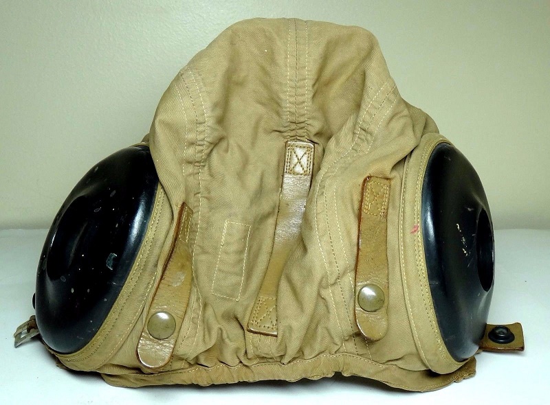 My First AAF helmet......AN-H-15 AAF - FLYING HELMETS AND ACCESSORIES ...