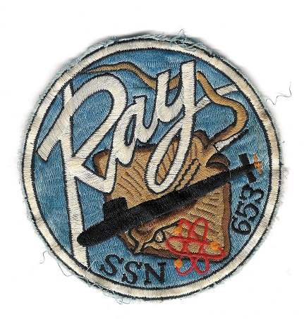 Silent Service - The USN Submarine Forces - Page 2 - NAVY, COAST GUARD ...