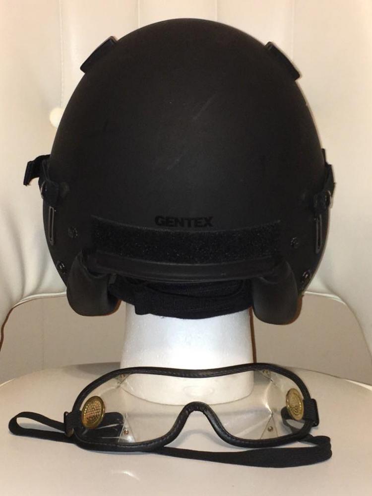 HALO Parachutist Instructor, Helmets & JumpSuits - GROUPINGS PAGE - U.S ...