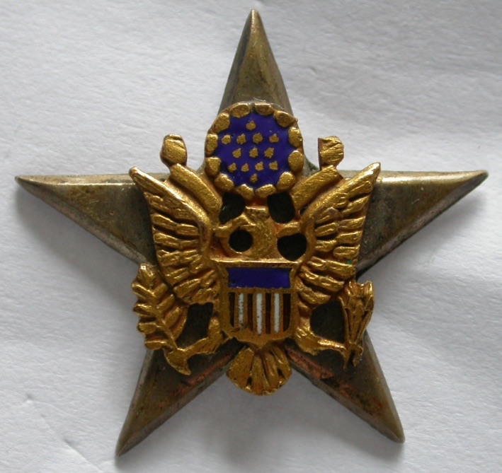 General Staff collar insignia - Page 2 - BRANCH OF SERVICE COLLAR BRASS ...