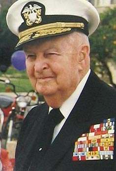 Crazy Ribbon Placement - Admiral U.S. Grant Sharp - MEDALS ...