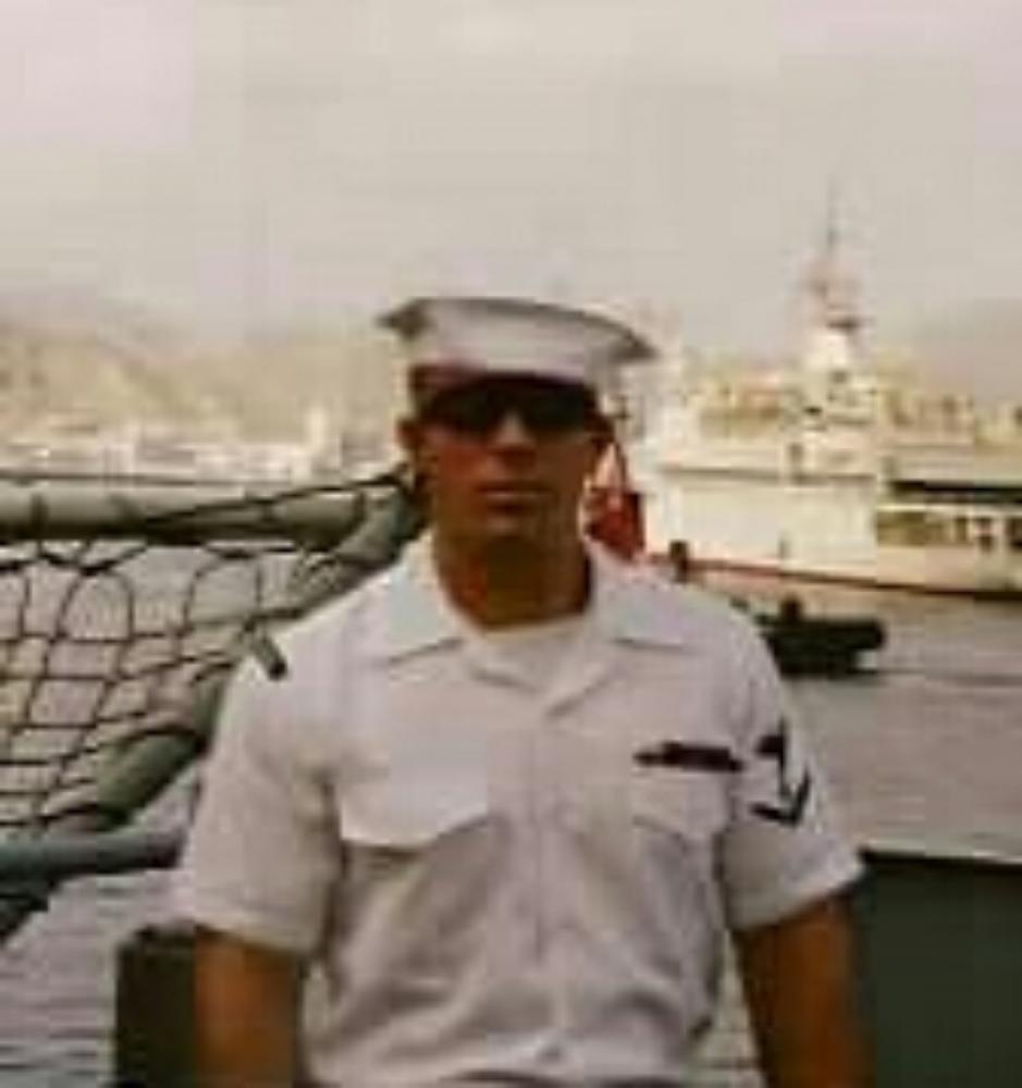 Gus Angeli - TAPS - U.S. Militaria Forum
