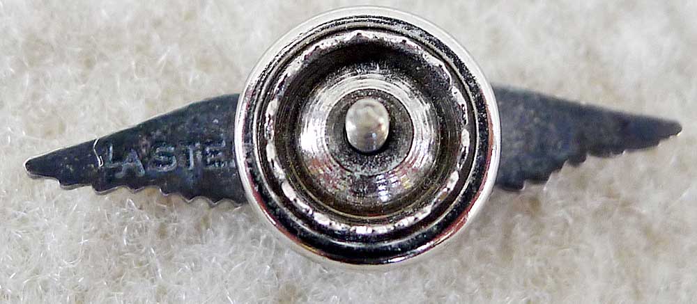 A Quiet Birdmen Wing - WING BADGES - U.S. Militaria Forum