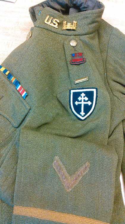 INTERWAR UNIFORMS 1920 to 1940 - (1920-1940) THE INTERWAR YEARS, BANANA ...