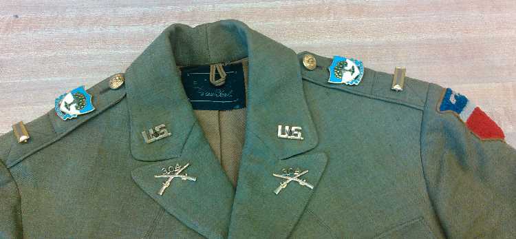 INTERWAR UNIFORMS 1920 to 1940 - (1920-1940) THE INTERWAR YEARS, BANANA ...