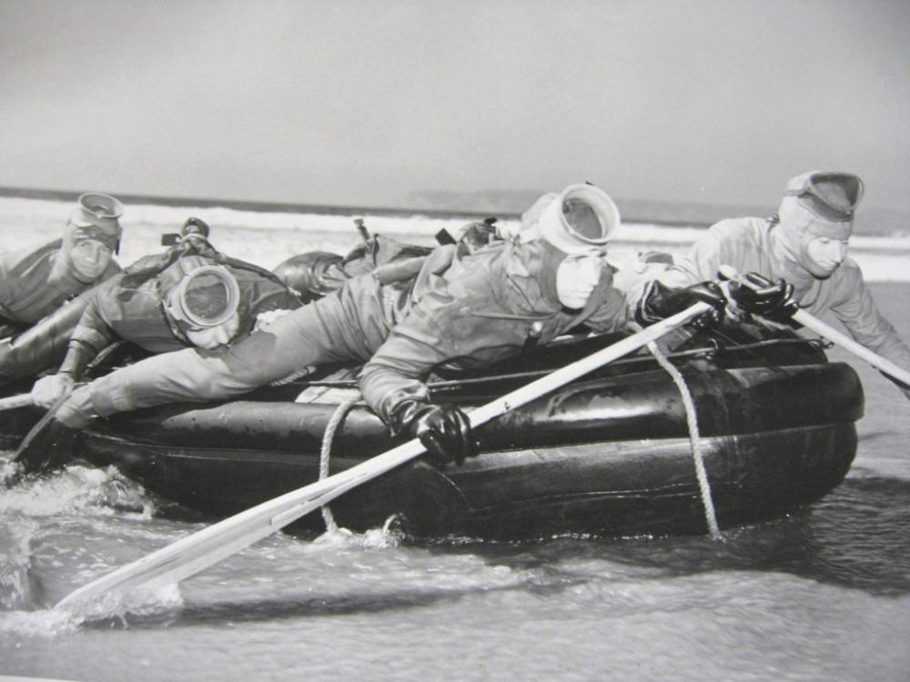 USN WW2 UDT Group - GROUPINGS PAGE - U.S. Militaria Forum