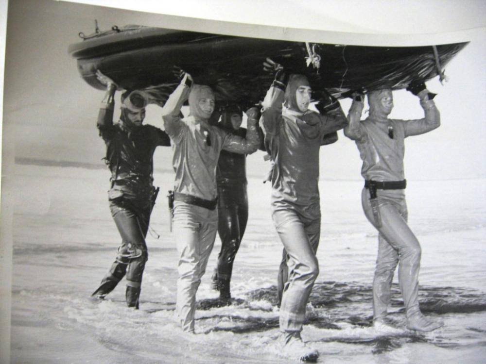 USN WW2 UDT Group - GROUPINGS PAGE - U.S. Militaria Forum