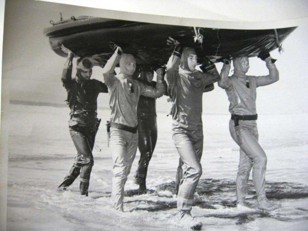 USN WW2 UDT Group - GROUPINGS PAGE - U.S. Militaria Forum