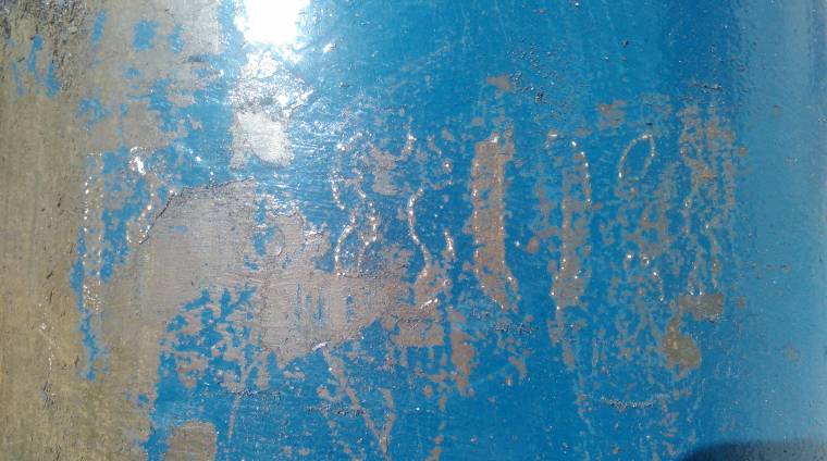 M1941 Mermite markings - BASE/BIVOUAC/CAMP/DEPOT ITEMS - U.S. Militaria ...