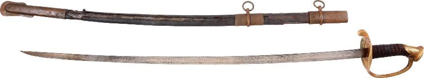 USMC M1859 Sergeants' Sword - Page 2 - EDGED WEAPONS - U.S. Militaria Forum