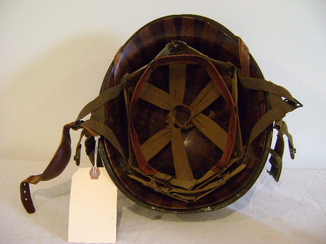 Front Seam M1-C - Rigger Made Liner - Glider Infantry Decals - M-1; M ...