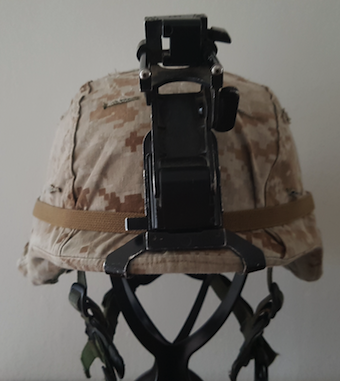 USMC LWH - MODERN COMPOSITE HELMETS - U.S. Militaria Forum