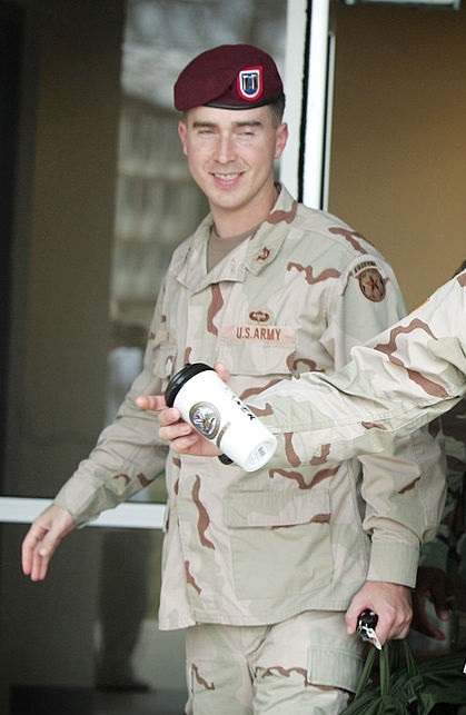 Patches in action: Photos of SSI being worn by the troops. - Page 115 ...