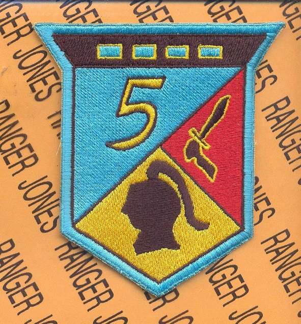 Patches in action: Photos of SSI being worn by the troops. - Page 114 ...