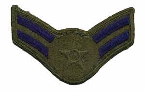 USAF Brown ERDL RDF Jacket with Green ERDL patches - CAMOUFLAGE ...