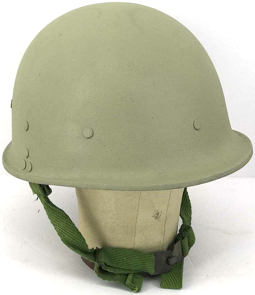 Bring back: Iraqi M80/03 helmet & net - SPOILS OF WAR - U.S. Militaria ...