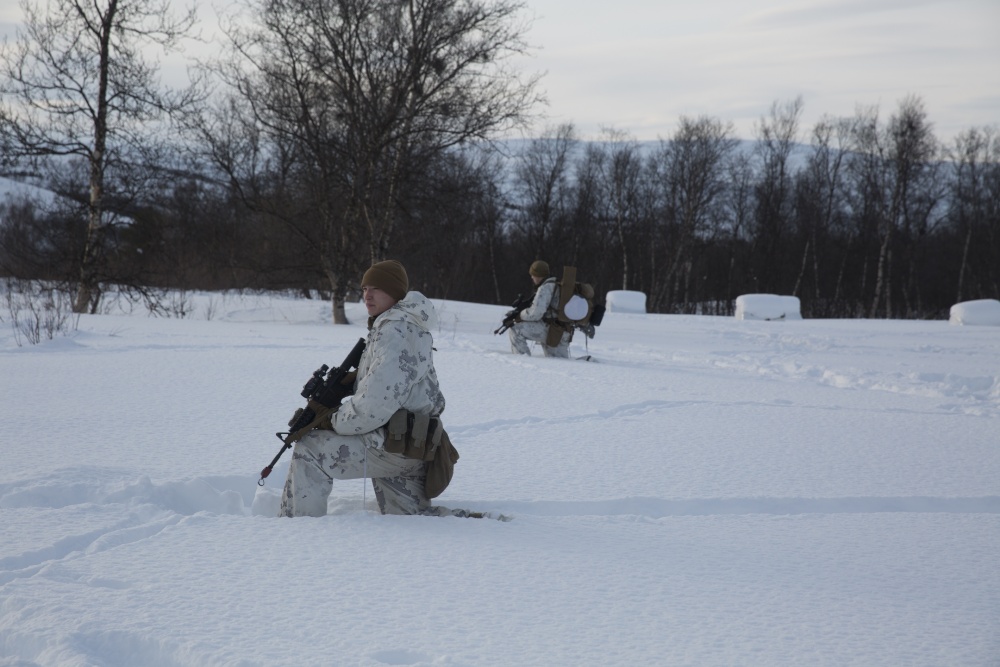 USMC winter weather training? - Page 2 - MILITARY HISTORY DISCUSSIONS ...