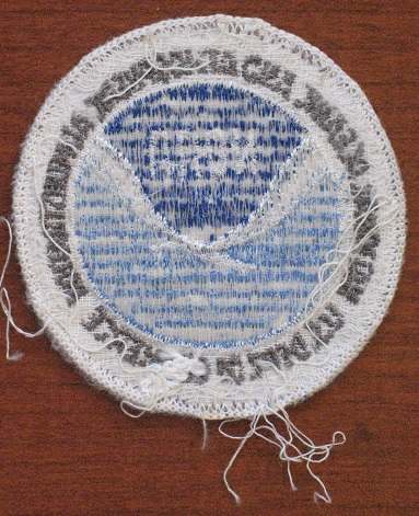 NOAA CORPS The Other Uniformed Sea Service - ESSA - USC&GS - NAVY ...