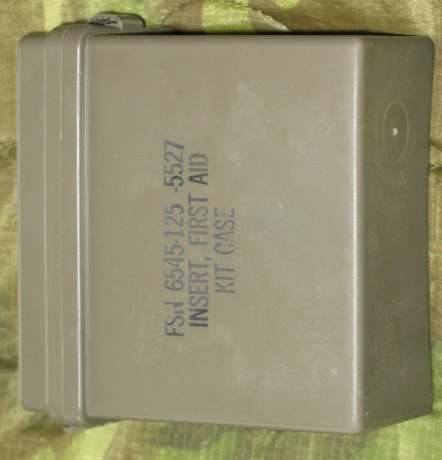 1970's MANUFACTURERS - FIELD & PERSONAL GEAR SECTION - U.S. Militaria Forum