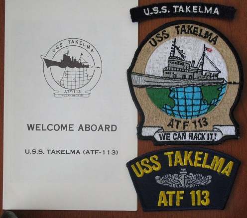 US Navy Divers & Their Related Commands ARS, ASR, ATF, ATA, etc - Page ...