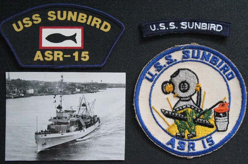 US Navy Plaques - Page 2 - UNOFFICIAL MILITARY AWARDS (PLAQUES, STEINS ...