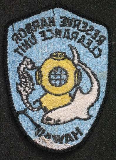 US Navy Divers & Their Related Commands ARS, ASR, ATF, ATA, etc - Page ...