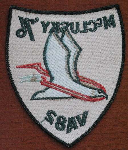 Naval Air Squadrons - Fixed Wing 'V' Squadrons - Page 7 - NAVY, COAST ...