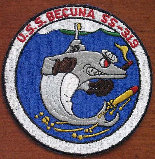 Silent Service - The USN Submarine Forces - Page 4 - NAVY, COAST GUARD ...