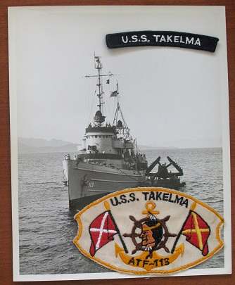 US Navy Divers & Their Related Commands ARS, ASR, ATF, ATA, etc - Page ...