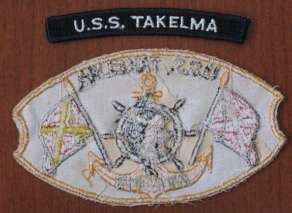 US Navy Divers & Their Related Commands ARS, ASR, ATF, ATA, etc - Page ...