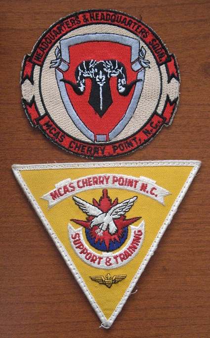 USMC Bases, Air Stations, Facilities, Detachments, Reserve ...