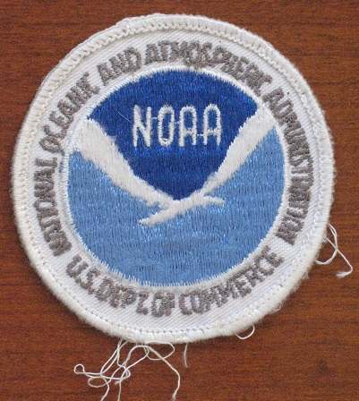 NOAA CORPS The Other Uniformed Sea Service - ESSA - USC&GS - NAVY ...