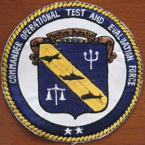 USN COMMAND and FLEET patches - Page 3 - NAVY, COAST GUARD AND OTHER ...