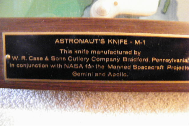 Case Astro Machete - EDGED WEAPONS - U.S. Militaria Forum