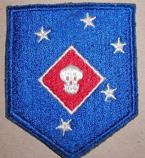 Marine Raider Patches - Variations Reference - MARINES - U.S. Militaria ...