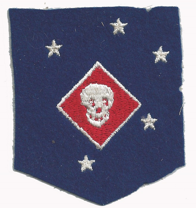 Marine Raider Patches - Variations Reference - MARINES - U.S. Militaria Forum
